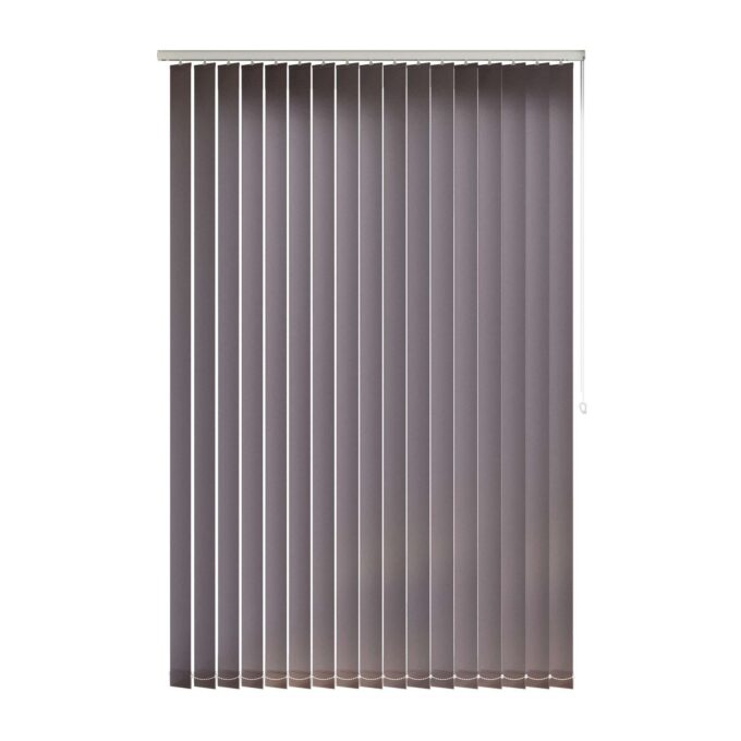 Barclay Jewel – Vertical Blind - Direct Blinds Cork