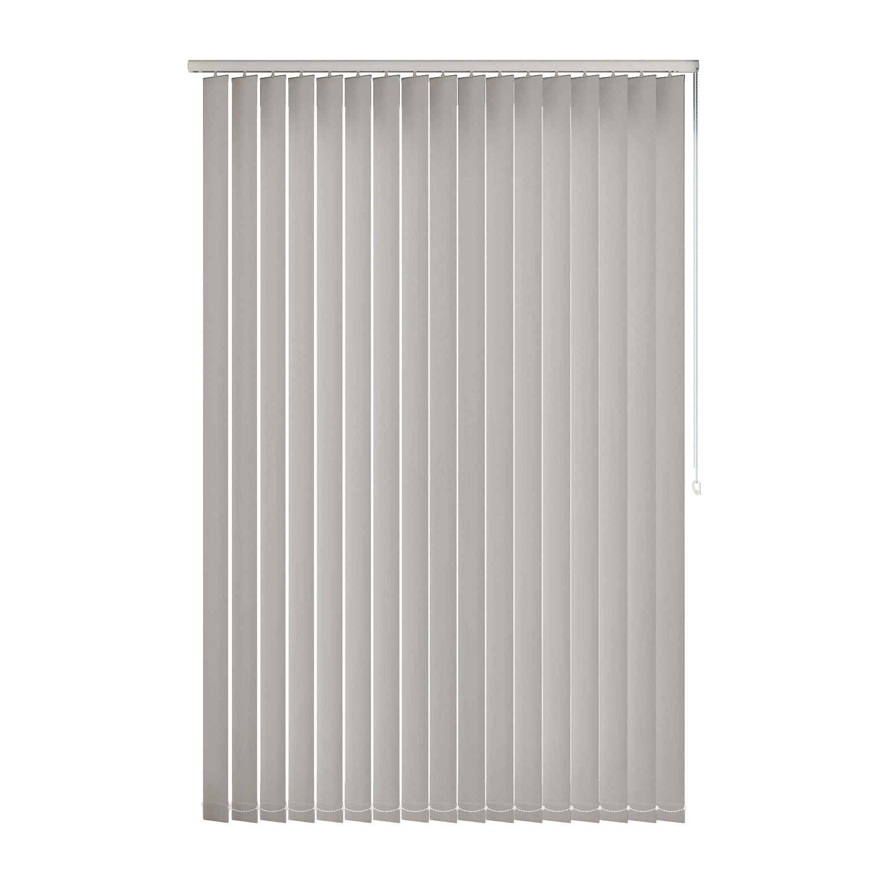 Bella Maylar – Vertical Blind - Direct Blinds Cork