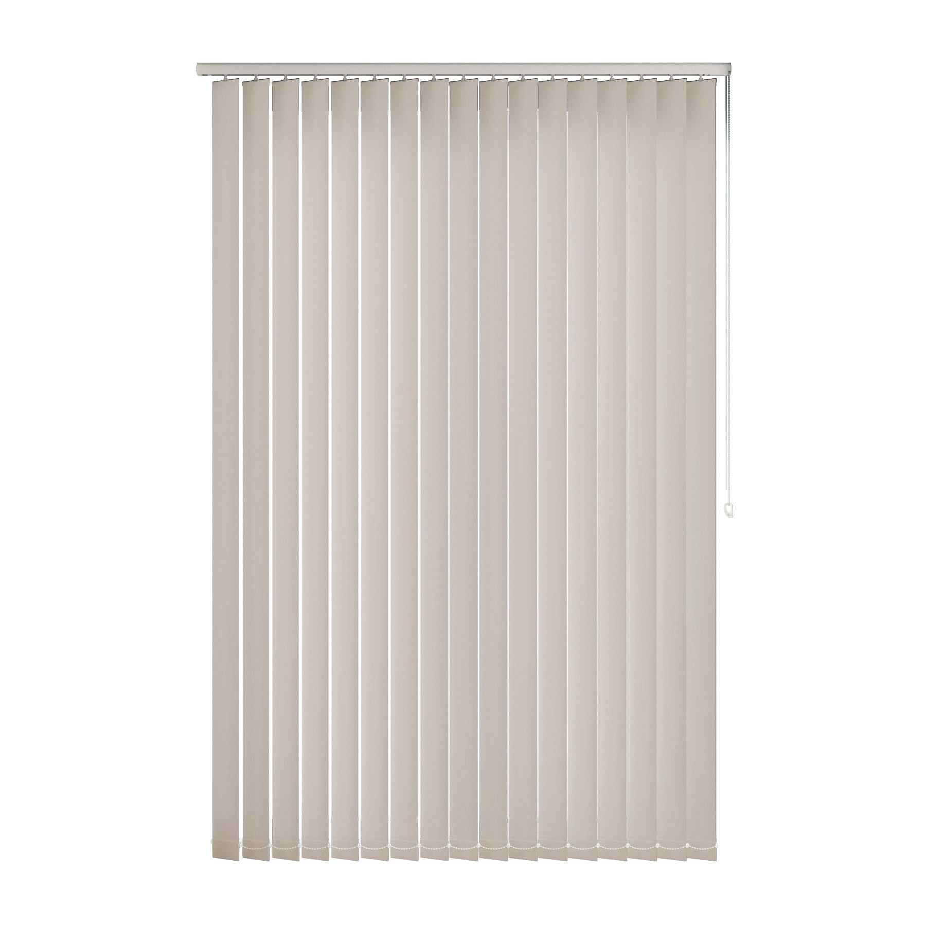 Bella Modesty – Vertical Blind - Direct Blinds Cork