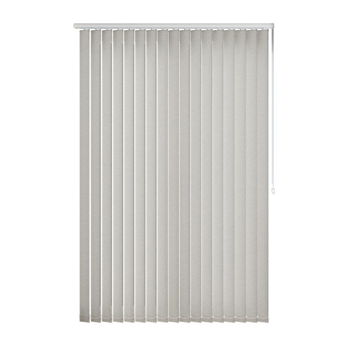 Devon Shadow – Vertical Blind - Direct Blinds Cork