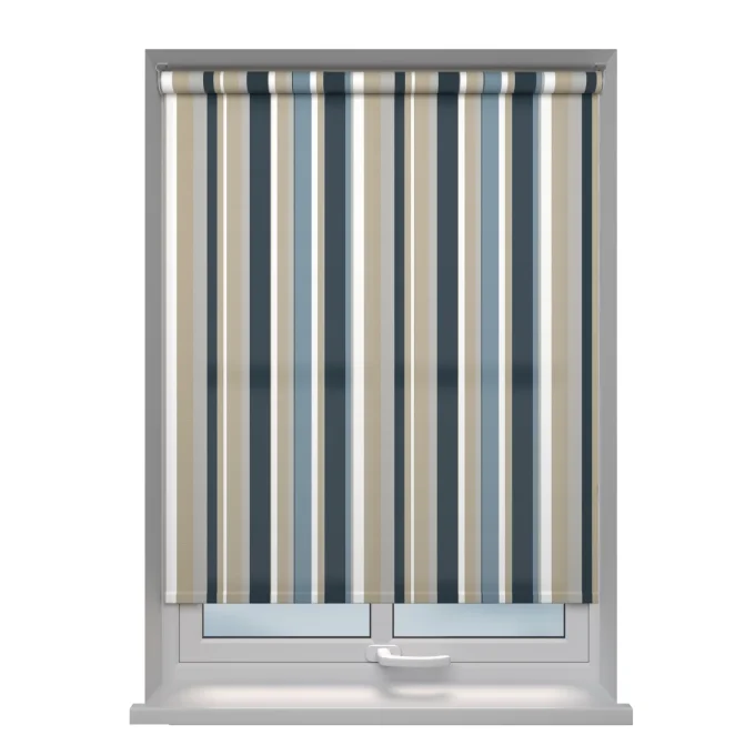 Lola Swing – Roller Blind - Direct Blinds Cork