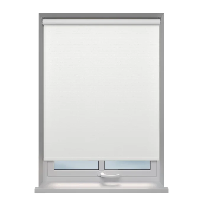 Marlow Cotton – Roller Blind - Direct Blinds Cork