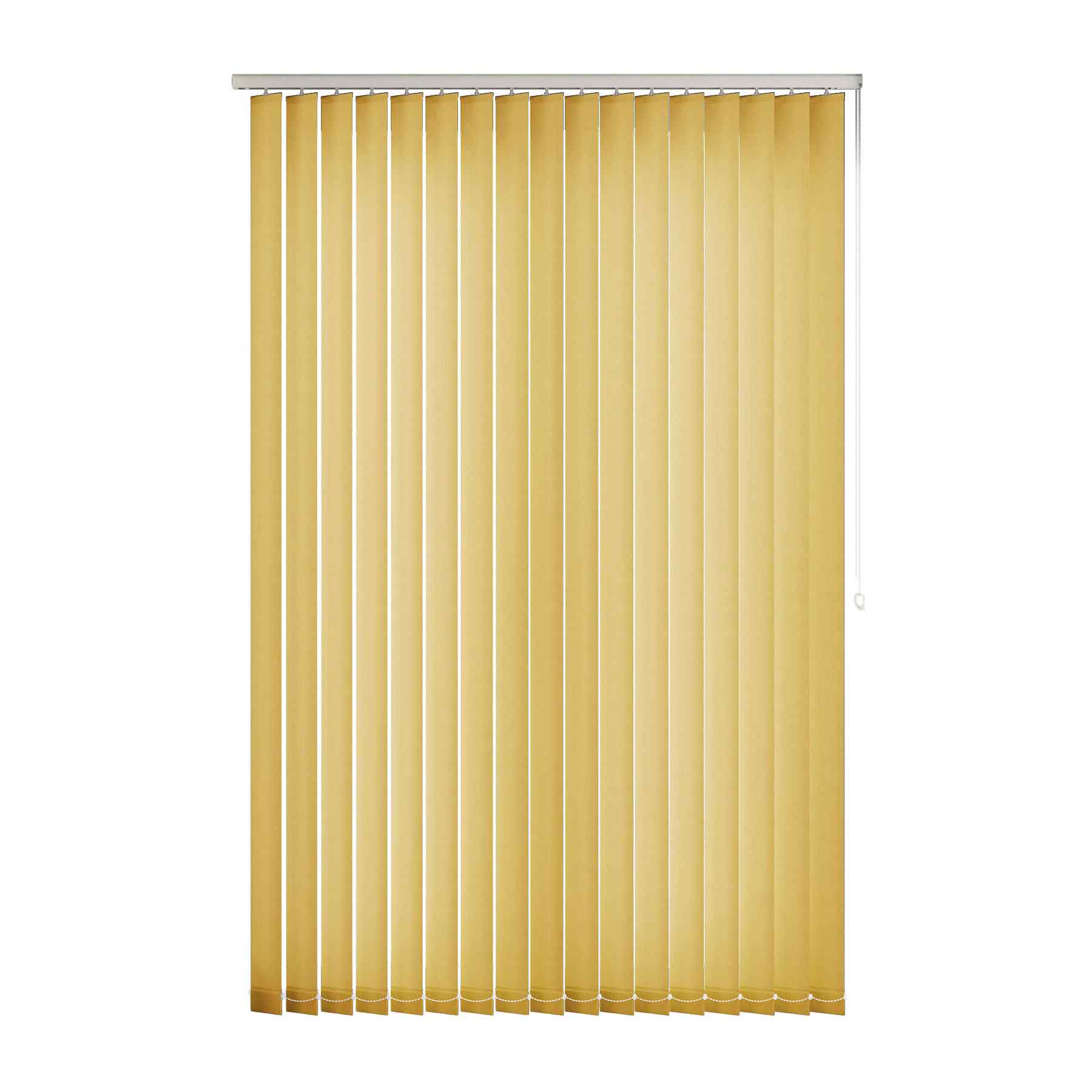 Splash Amalfi – Vertical Blind - Direct Blinds Cork
