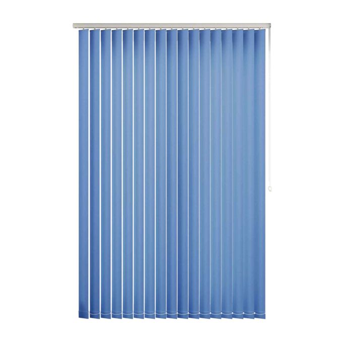 Unilux Surf – Vertical Blind - Direct Blinds Cork
