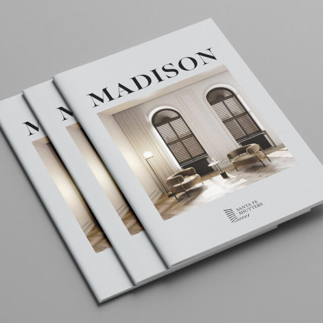 Brochures - Direct Blinds Cork